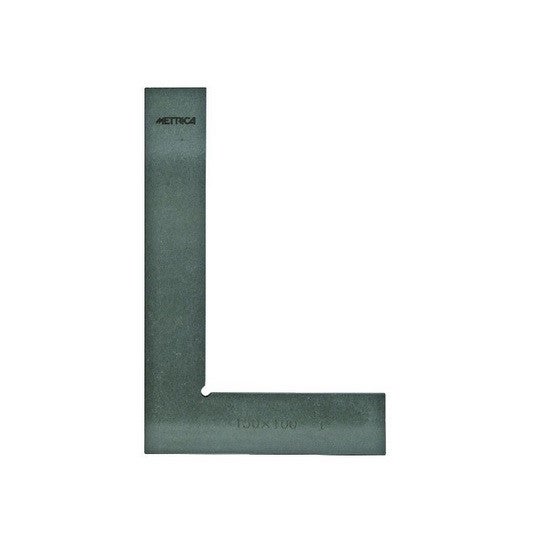 Equerre simple 150 x 100 mm 29055 Metrica | Leroy Merlin