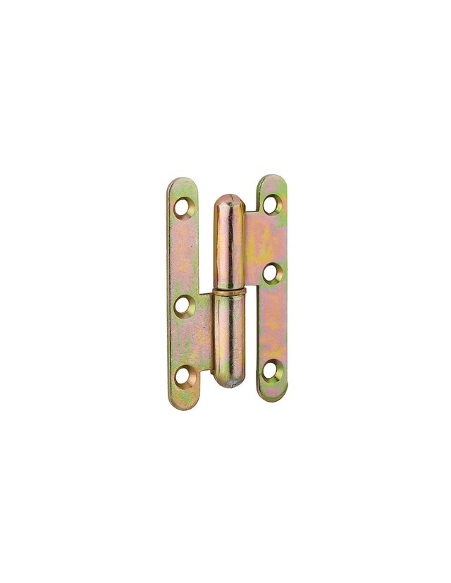 Paumelle de porte, paumelle de meuble | Leroy Merlin