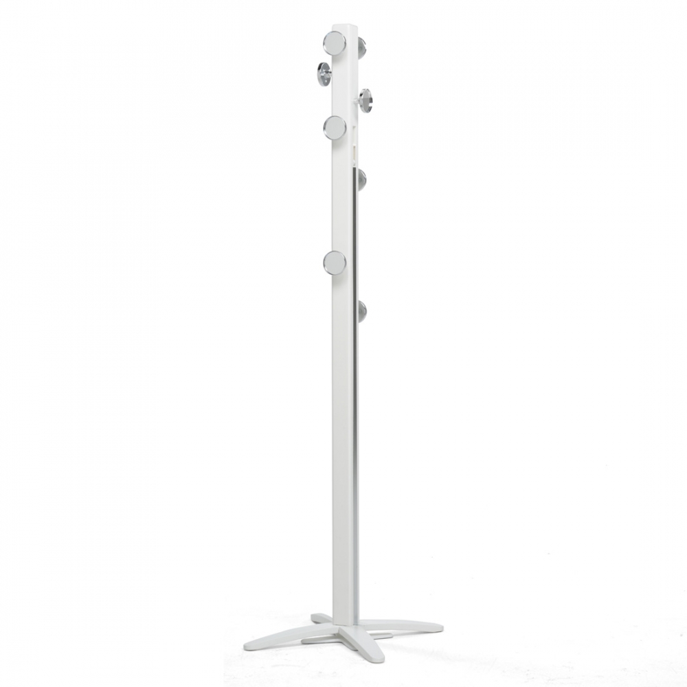 Espansiva Foppapedretti Perchero blanco | Leroy Merlin