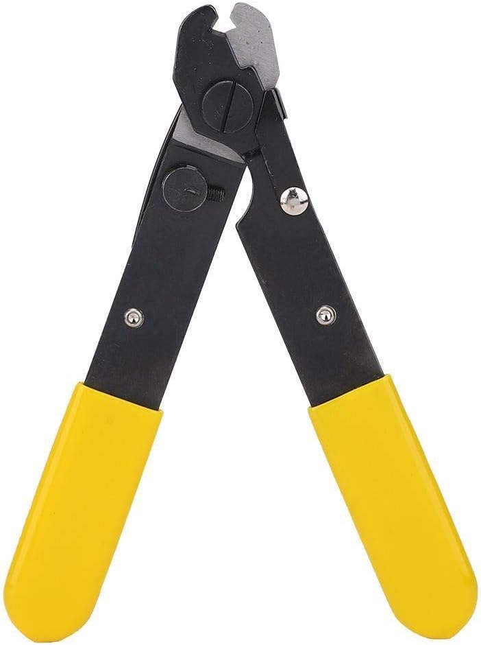 Pelacables - Pelacables de alta calidad Alicates pelacables de fibra ...