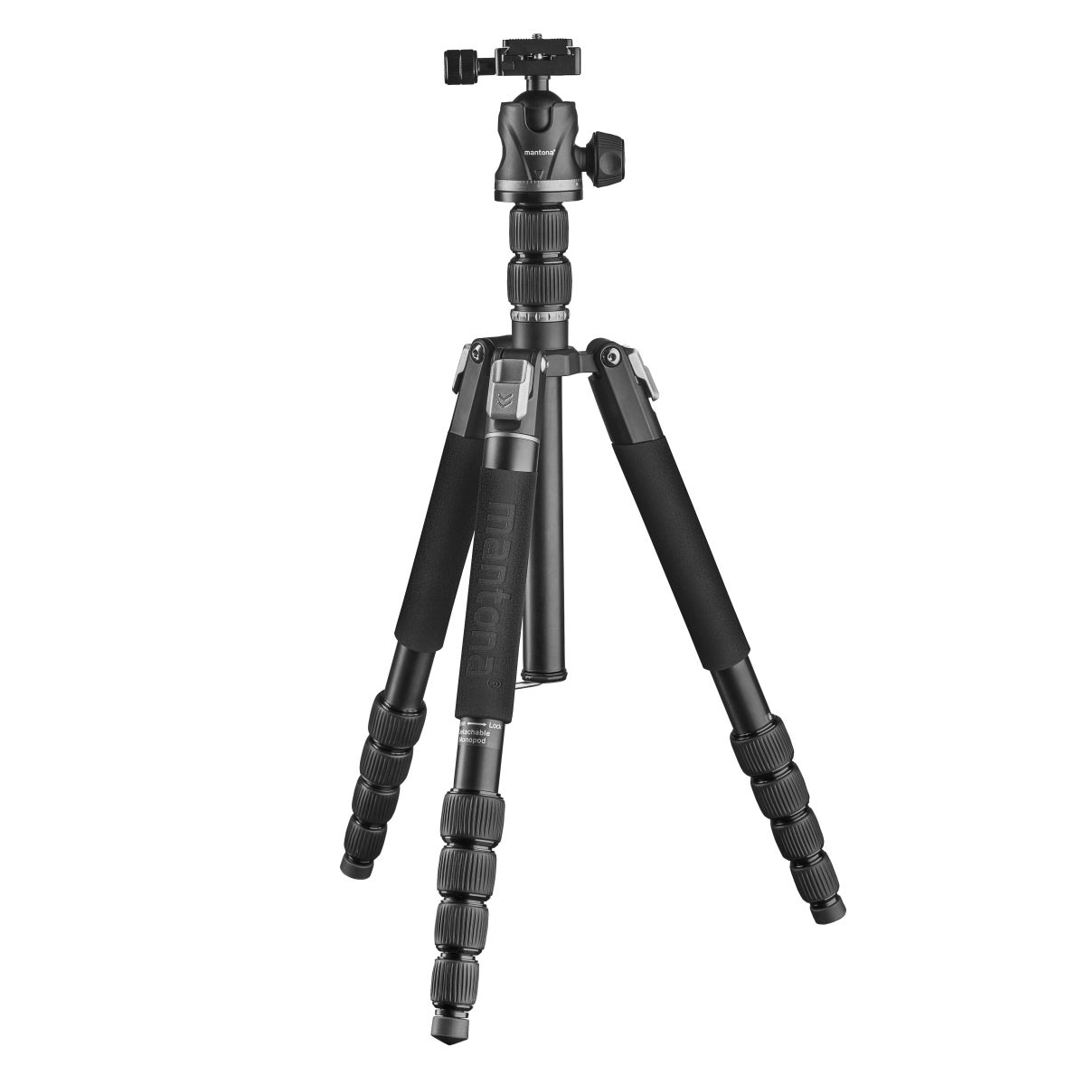 Mantona DSLM Travel Evolution Max 2552-RA | Leroy Merlin