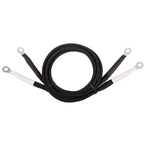 Rigol CB-60A-780MM CB-60A-780MM Câble de test 1 paire(s) | Leroy Merlin