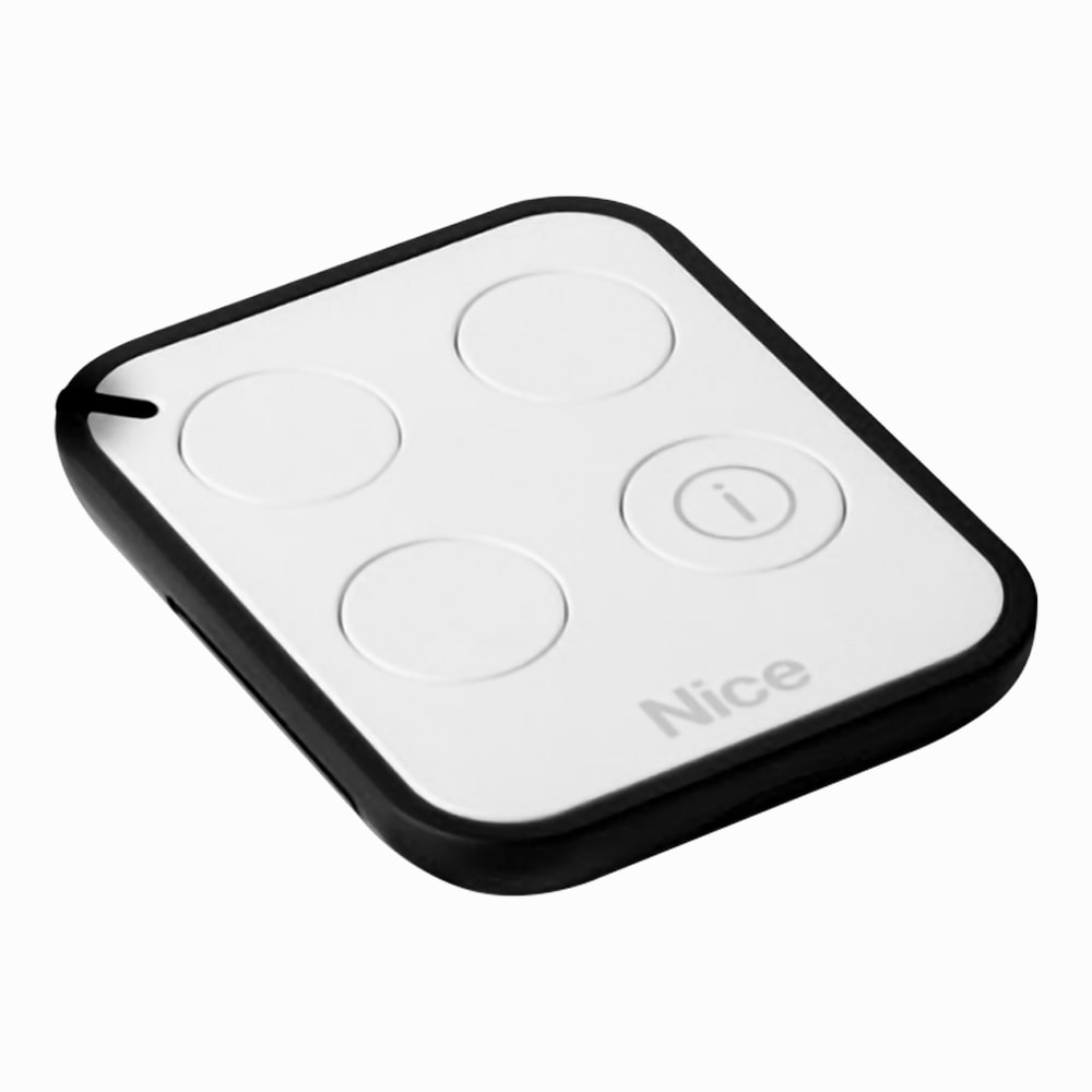 Emetteur Era One NICE 3 canaux bidirectionnel 433.92 Mhz - ON3EBD ...