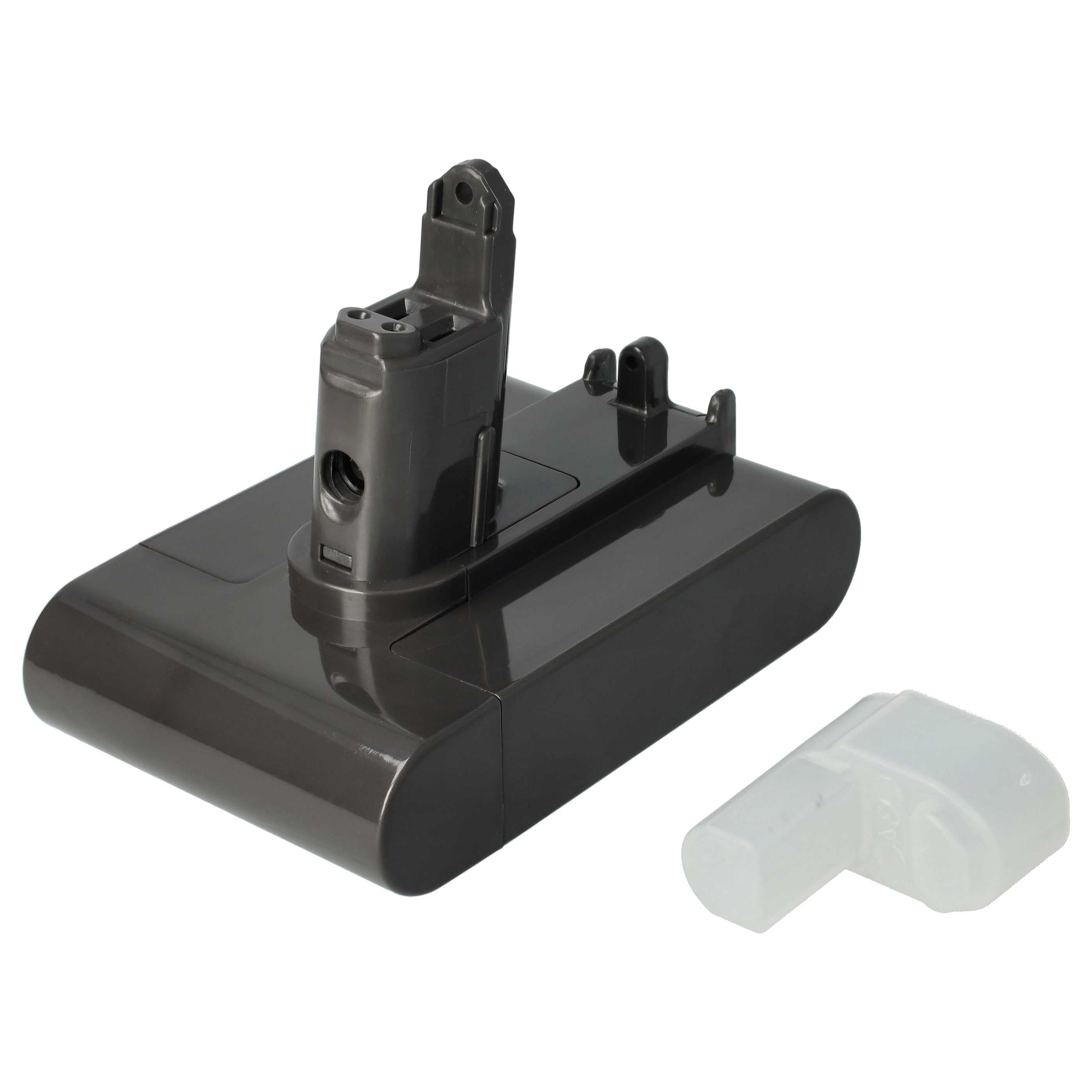 Vhbw Batterie compatible avec Dyson DC45 Animal Pro, DC57, DC56 ...