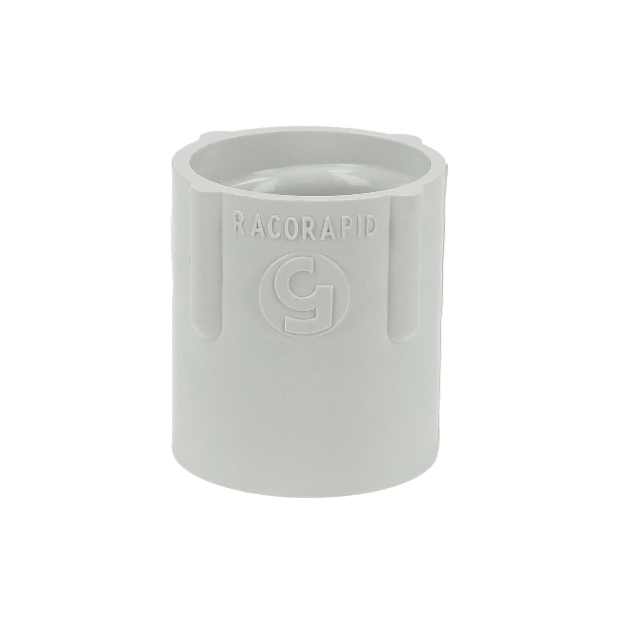 SOMATHERM FOR YOU - Raccordo in PVC da incollare - Femmina Ø40 mm ...