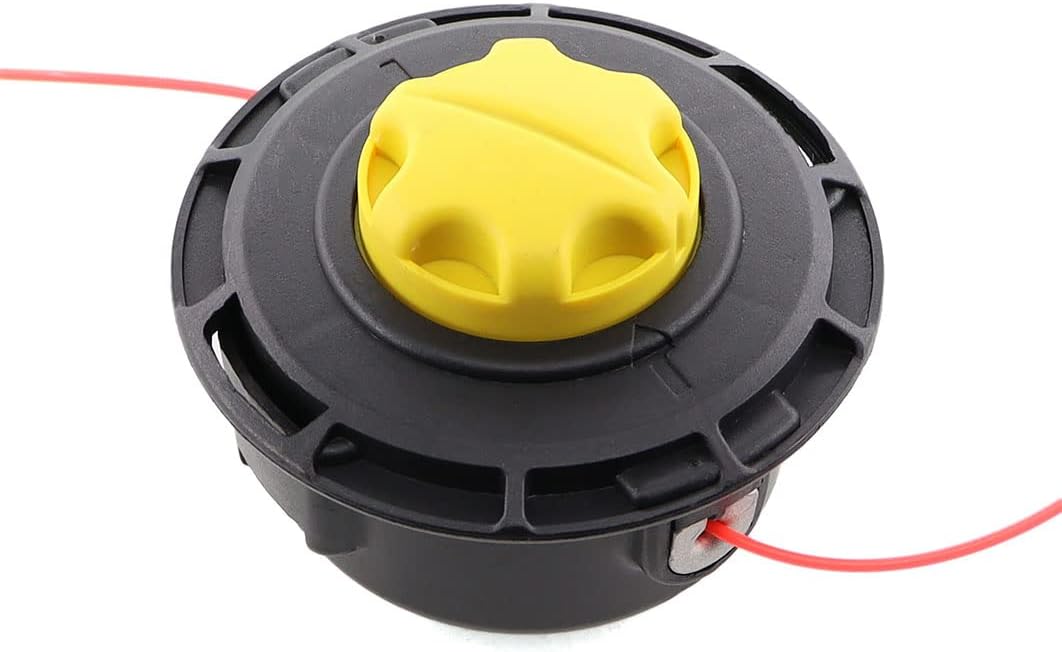 Testina per decespugliatore Fuxtec FX-PS152 - Prestazioni di taglio ...