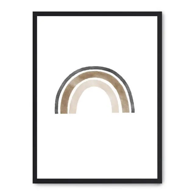 Arc en ciel je peins | Leroy Merlin