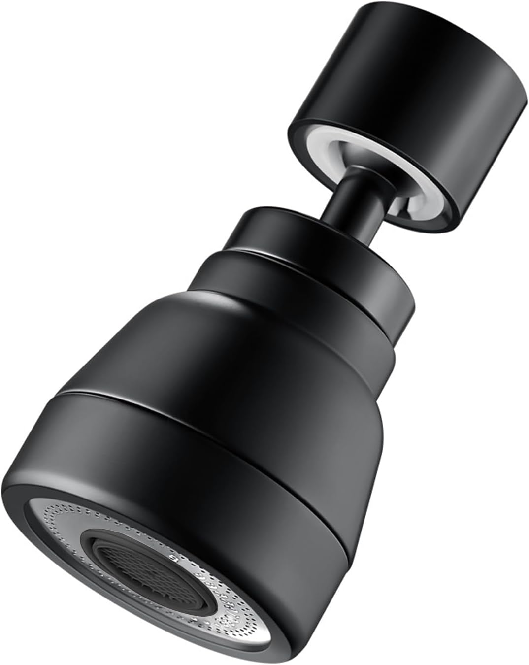 3 Modes Robinet de Rallonge Pivotant à 360°, Aérateurs pour Robinet ...