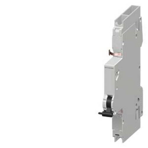 Interruptor de corriente auxiliar 1 NO+1 NC, para interruptor ...