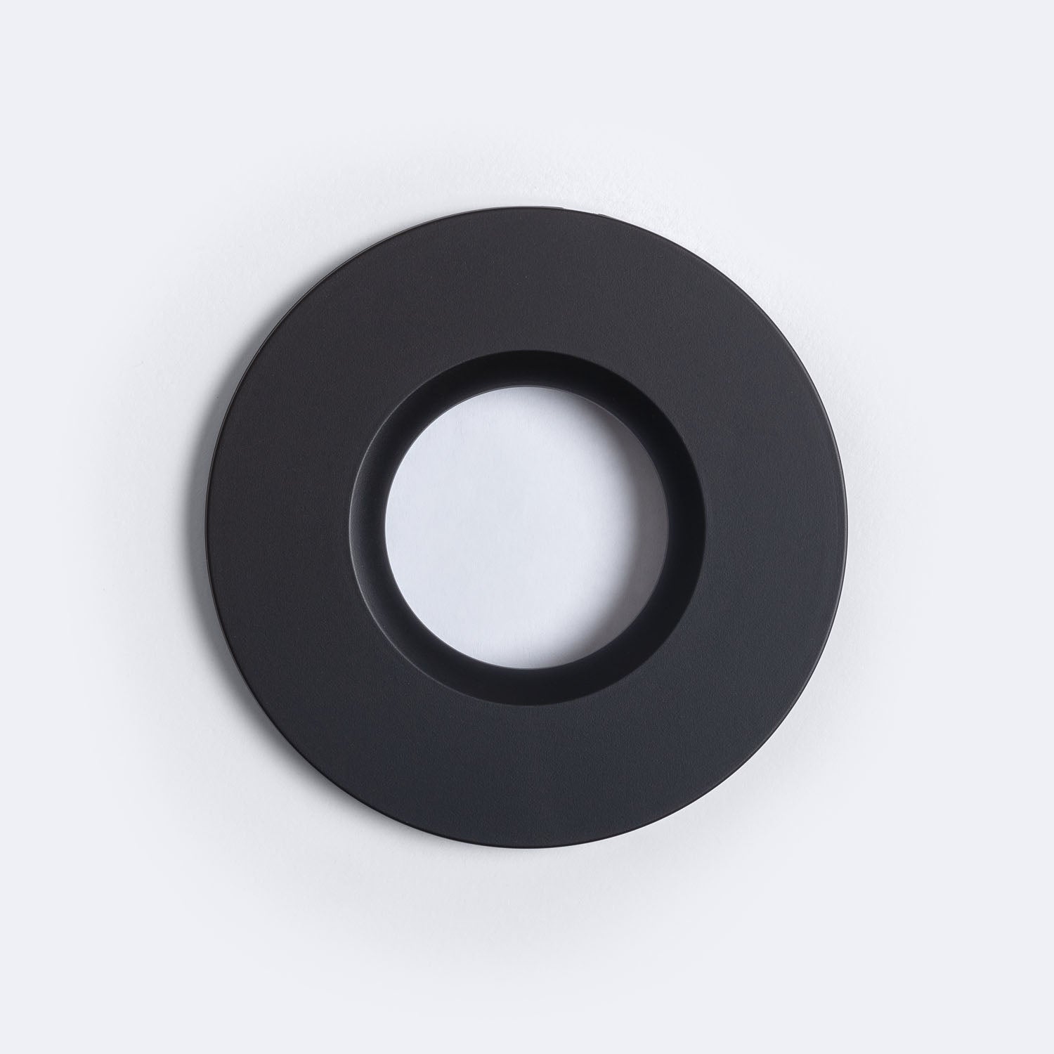 Ledkia Marco Embellecedor para Downlight LED Circular CCT Seleccionable ...