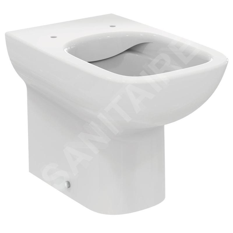 Ideal Standard i.Life A - WC à poser RL+, Rimless, blanc T471901 ...