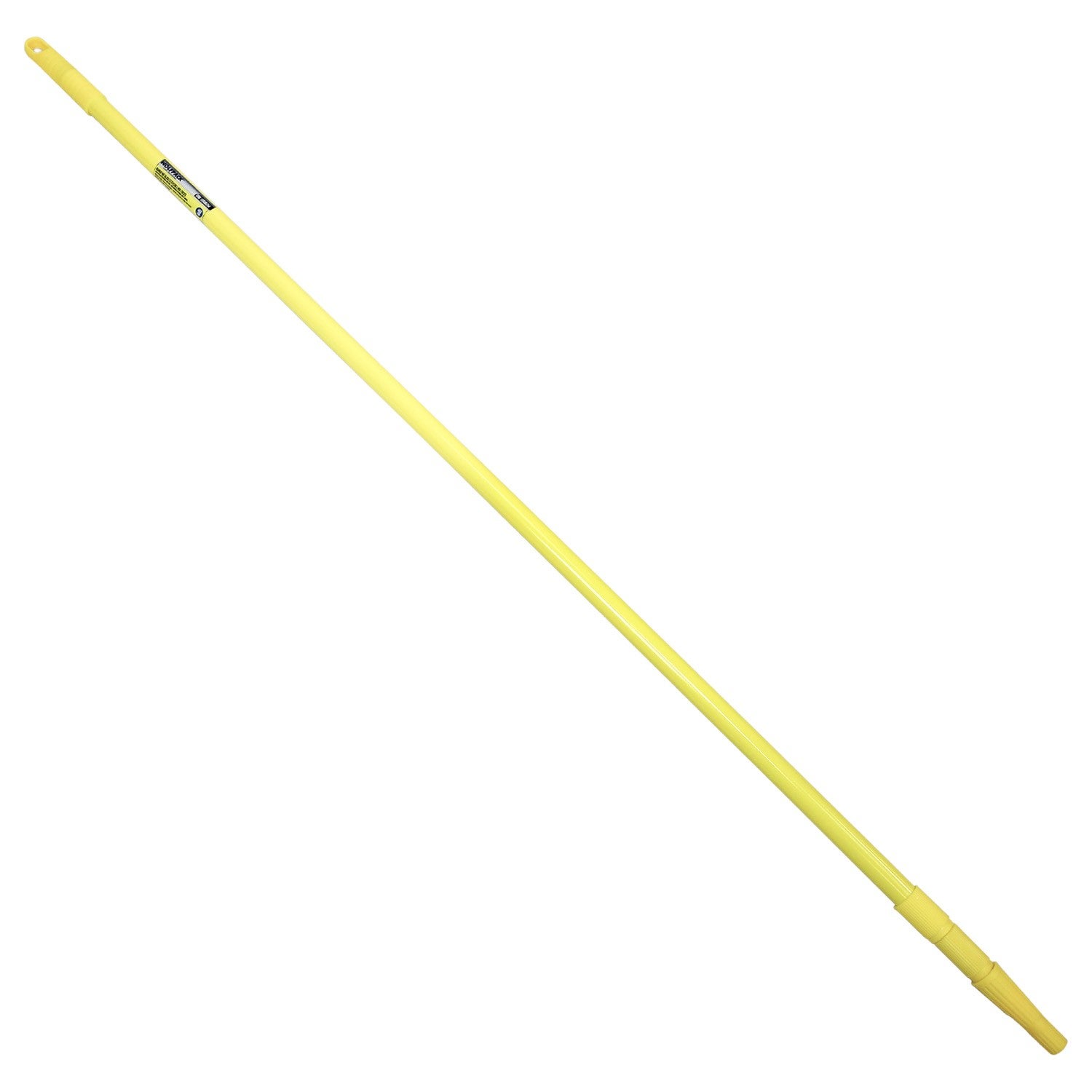 Mango Metalico Extensible Multiuso 4 Metros | Leroy Merlin