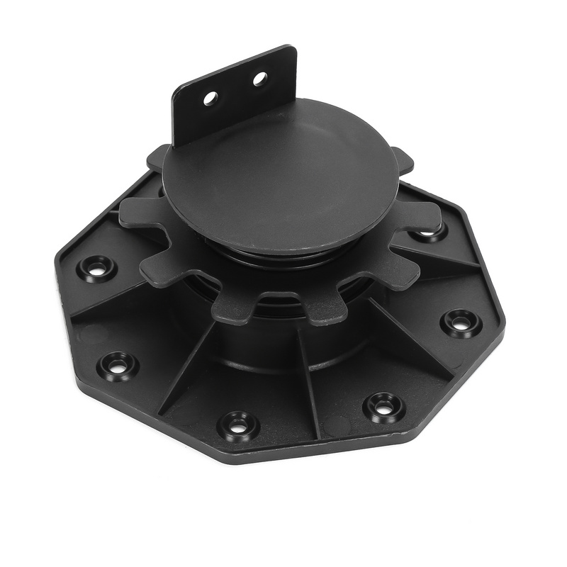 Plot réglable 30 à 60 mm Roulements pour lames de terrasse dalle Lot de ...