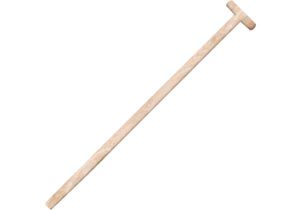 LÖFFERT STIELE Manche de bêche norme DIN 20152 longueur 950 mm D. 40 ...
