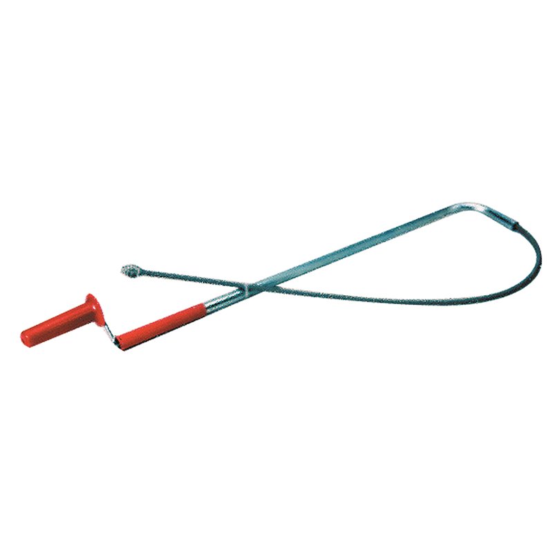 Deboucheur WC à manivelle | Leroy Merlin