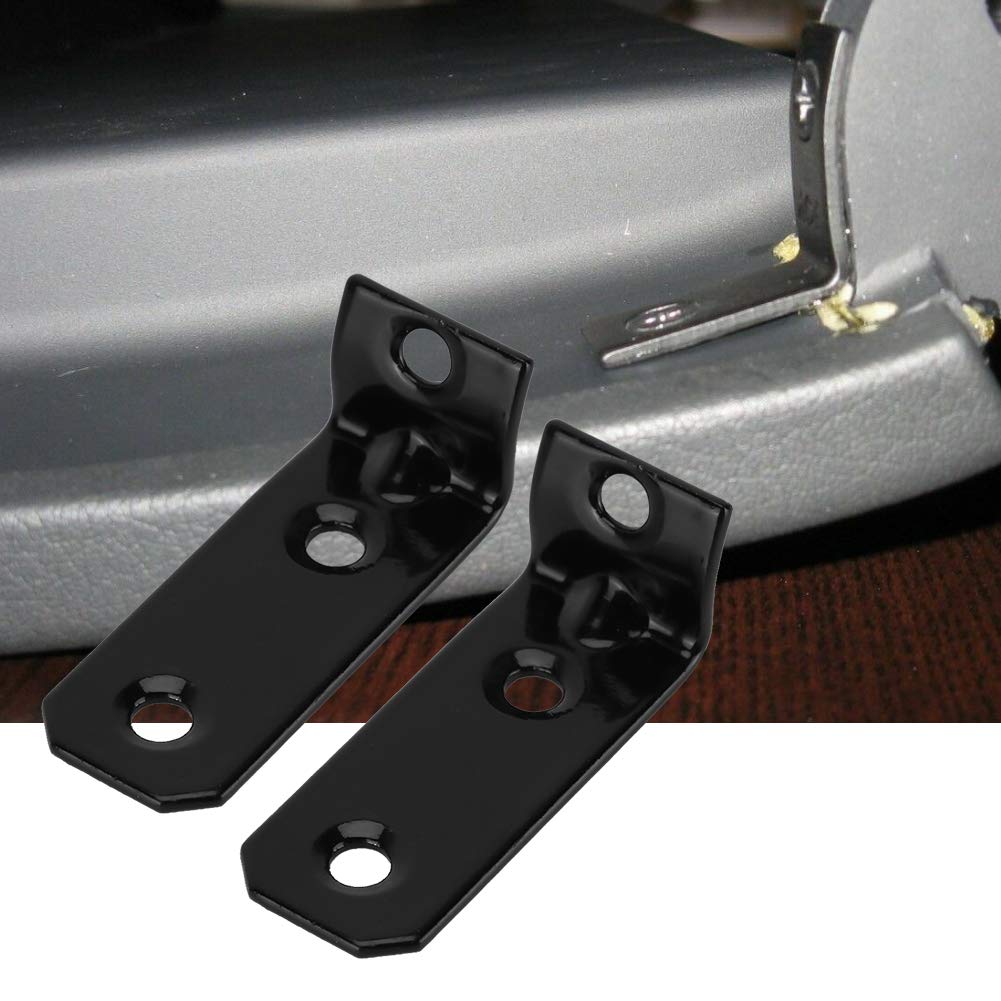 Kit de réparation de charnière de boîte à gants pour Audi B6 B7 8E 8H ...