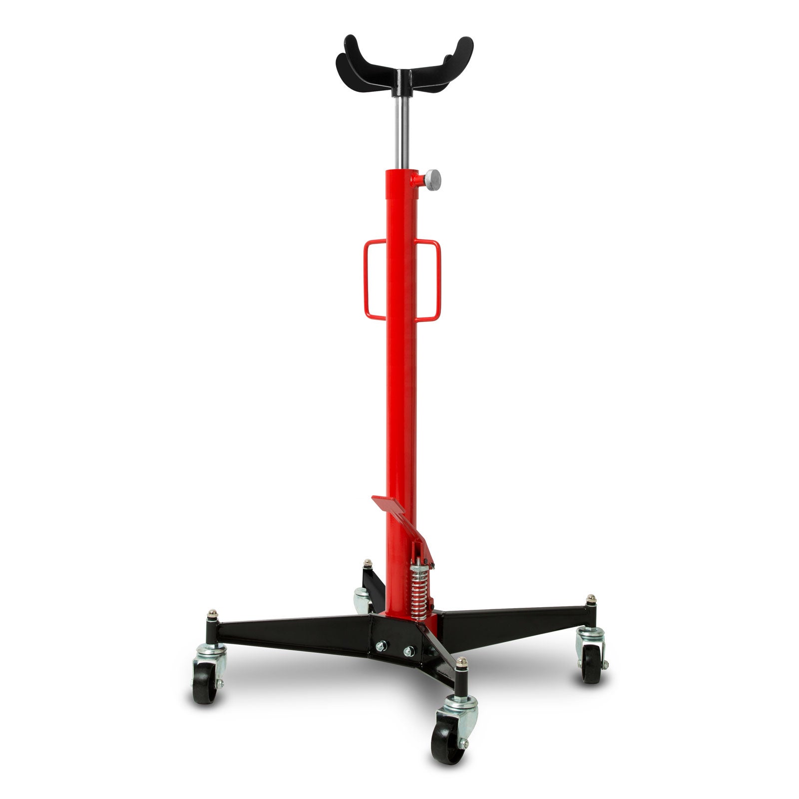 EBERTH Cilindro hidráulico para foso de 500 kg con altura de trabajo de ...