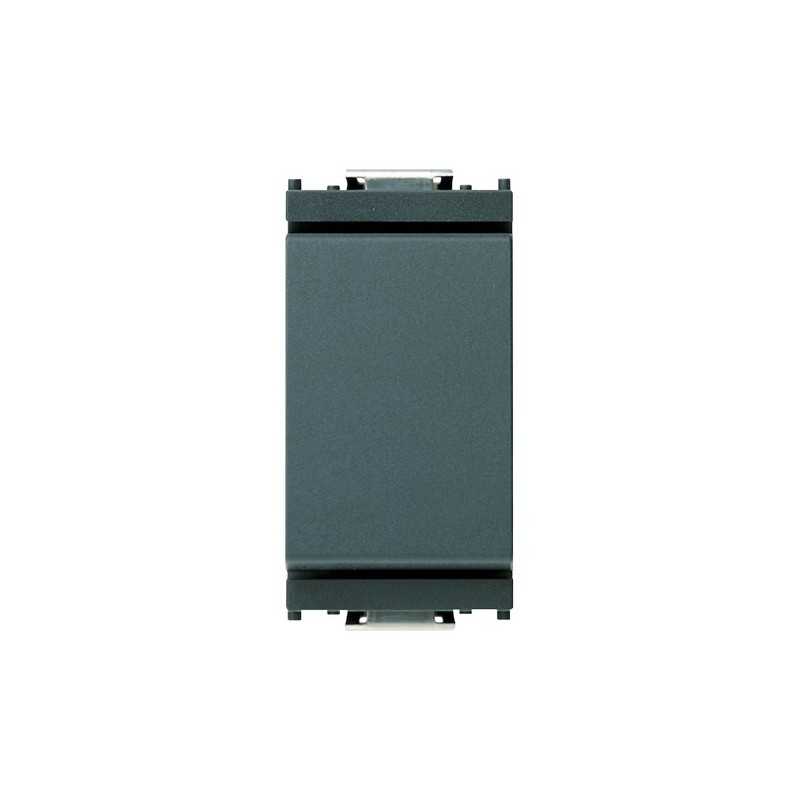 16005 Inverseur Idea Gris 1P 16Ax | Bricoman