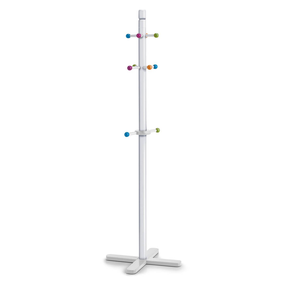 Cintre pour enfants, 38x38x124 cm, ZELLER, ZELLER | Leroy Merlin