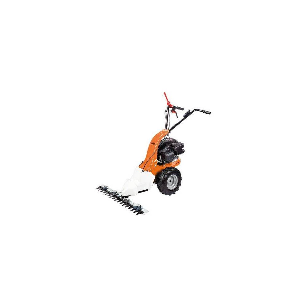 MOTOFALCE M90 STARS 4T LONCIN E-SERIES CC 123 CM 90 | Leroy Merlin