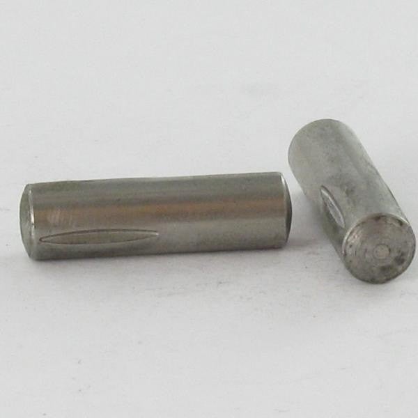 Goupille CANELEE 2.5X9 Inox | Leroy Merlin