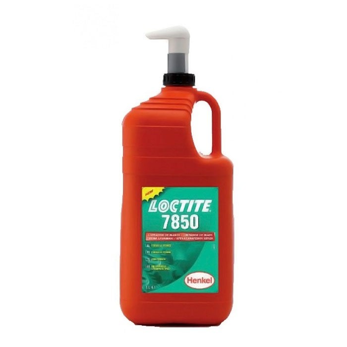 Loctite 7850 Lt 3 crema lavamani professionale 02204 | Leroy Merlin