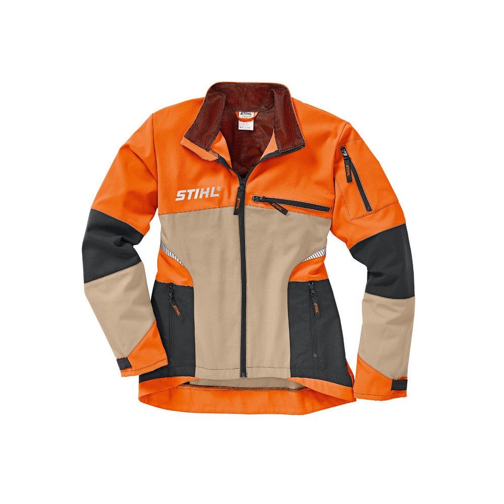 Veste de travail DYNAMIC VENT XL STIHL 0088 335 0506 | Leroy Merlin
