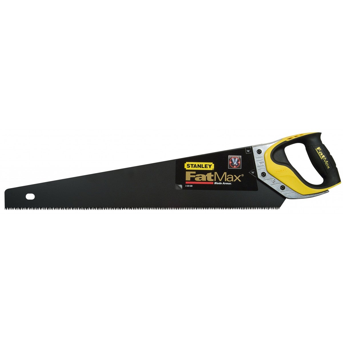 STANLEY Blade Armor Fatmax 380 mm - 2-20-528 | Leroy Merlin