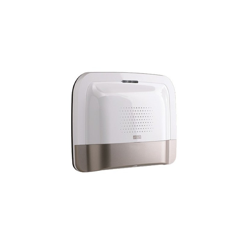 TTGSM - Transmisor de alarma Tyxal + GSM | Leroy Merlin