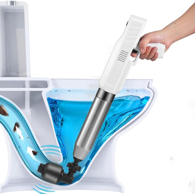 Déboucheur à pompe au meilleur prix | Leroy Merlin