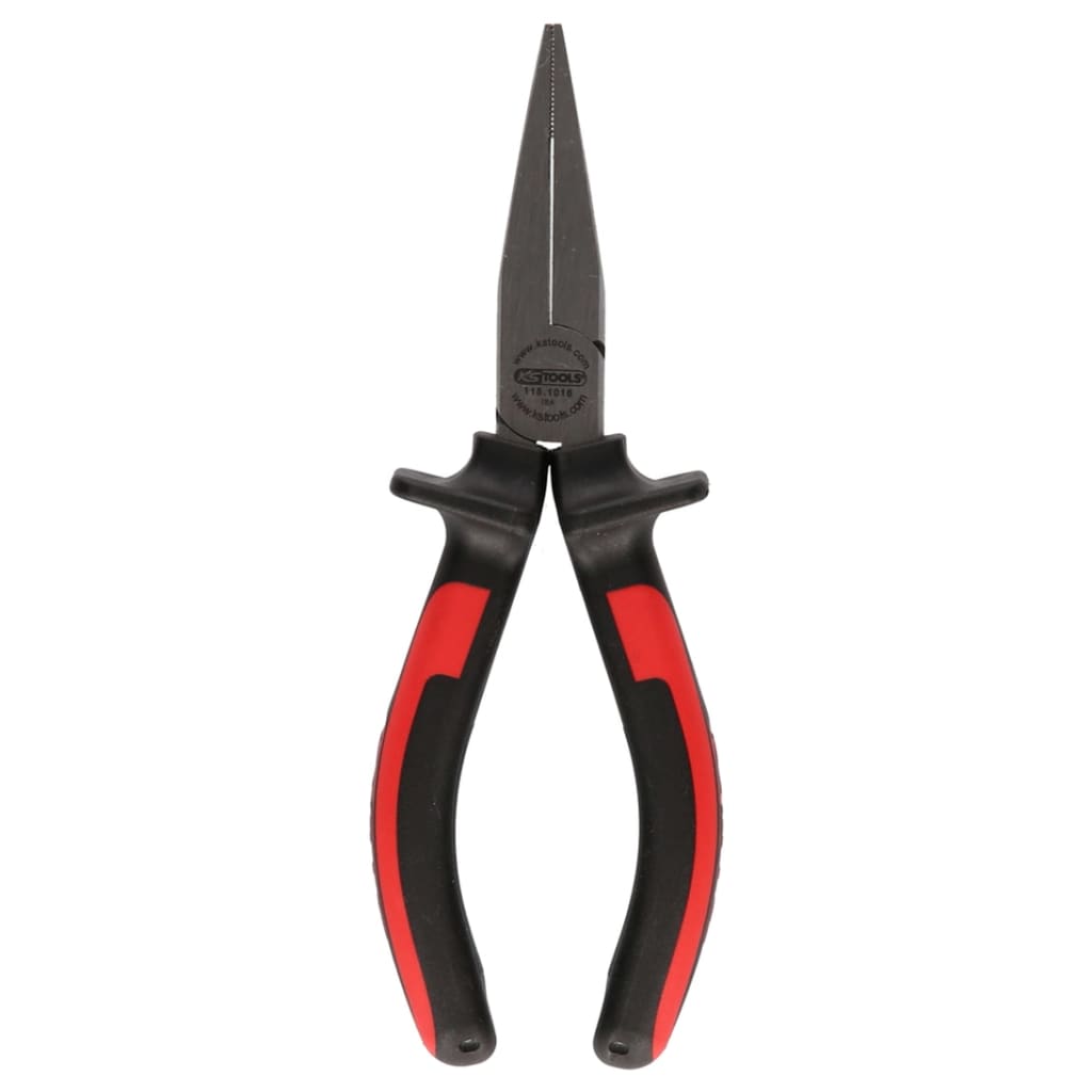 KS Tools Pinza Piatta Zigrinata ERGOTORQUE 200 mm | Leroy Merlin