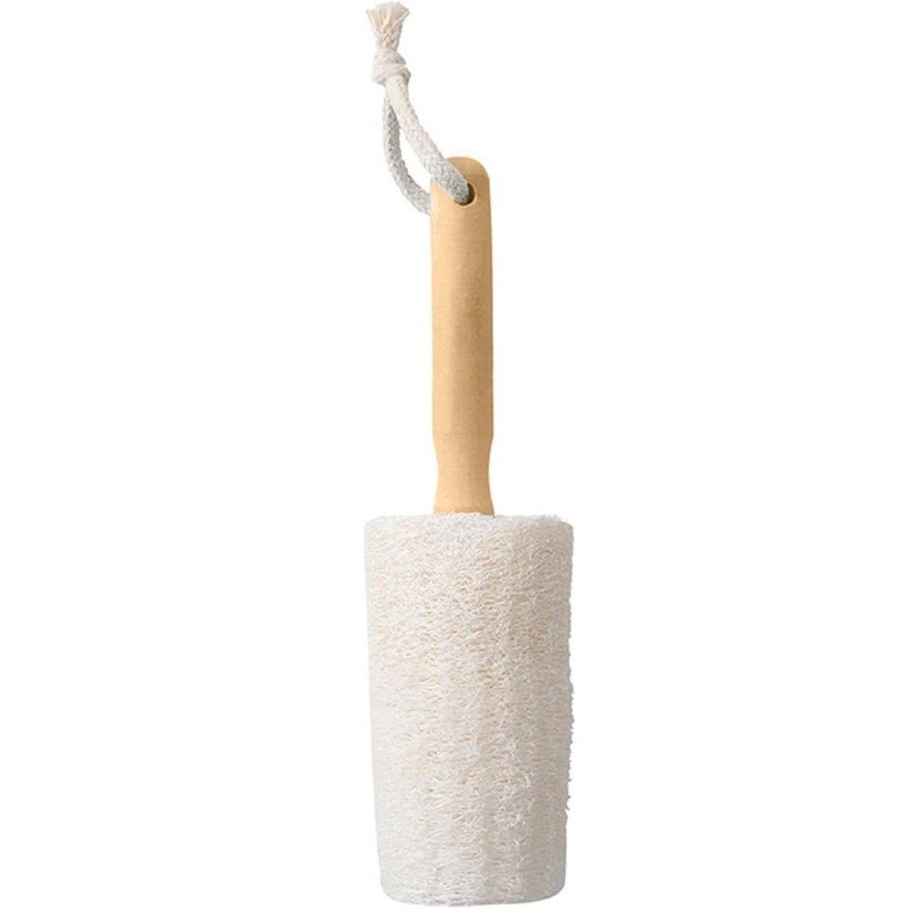 Spugna Ecologica per Piatti in Fibre Naturali - Pulizia Efficace e ...