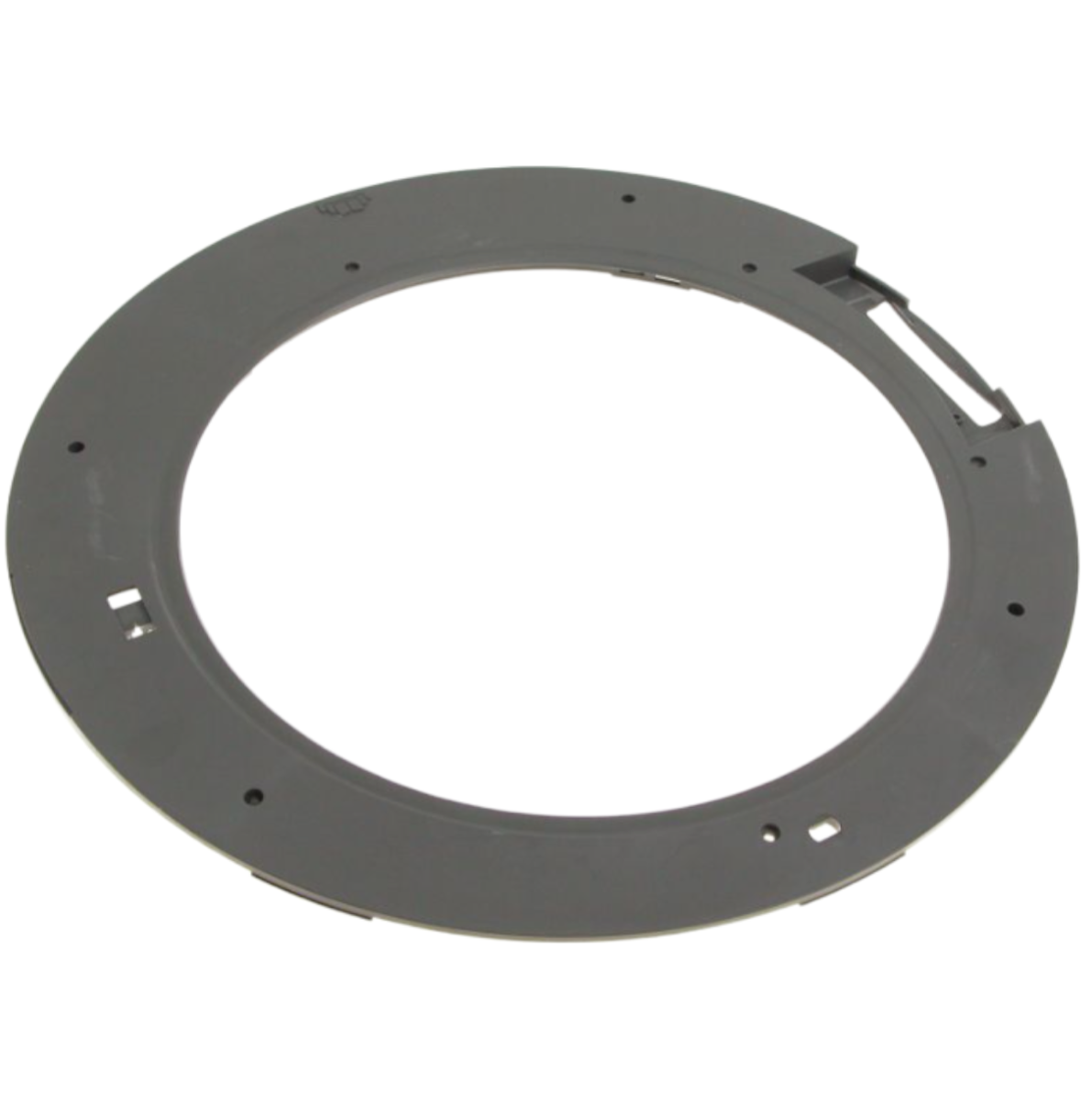 Contre porte C00618248 Sèche-linge INDESIT, PRIVILEG | Leroy Merlin