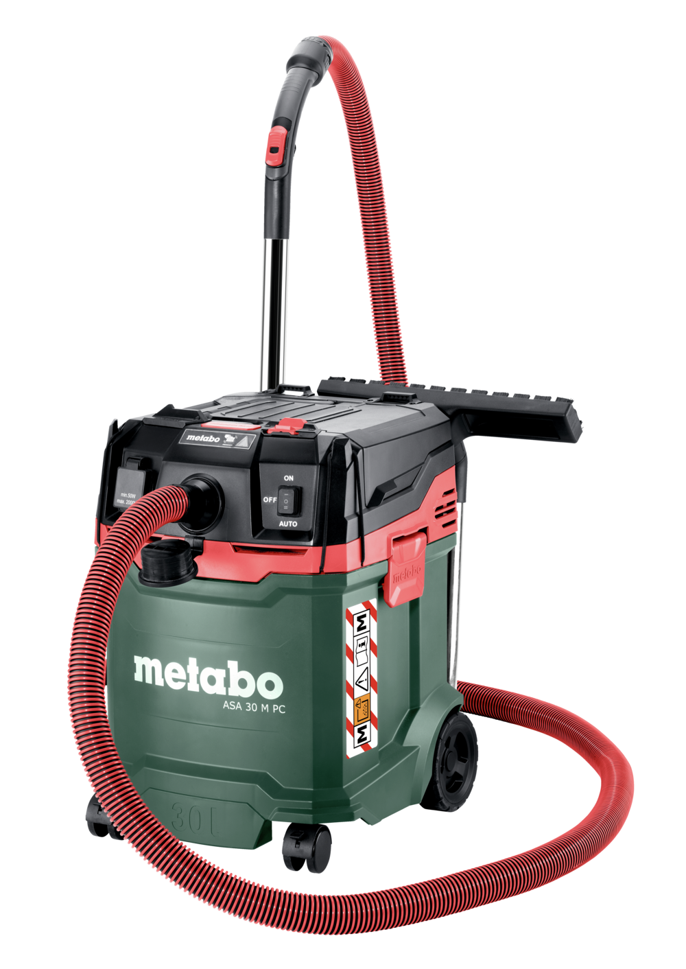 ASA 30 M PC ALLESSAUGER | Leroy Merlin