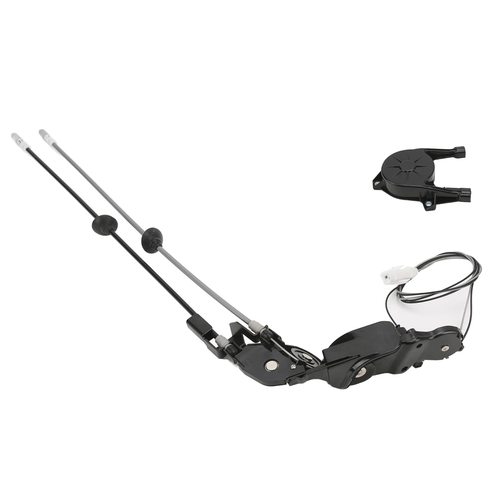 Kit de câbles de porte coulissante électrique arrière droit 85620-08042 ...