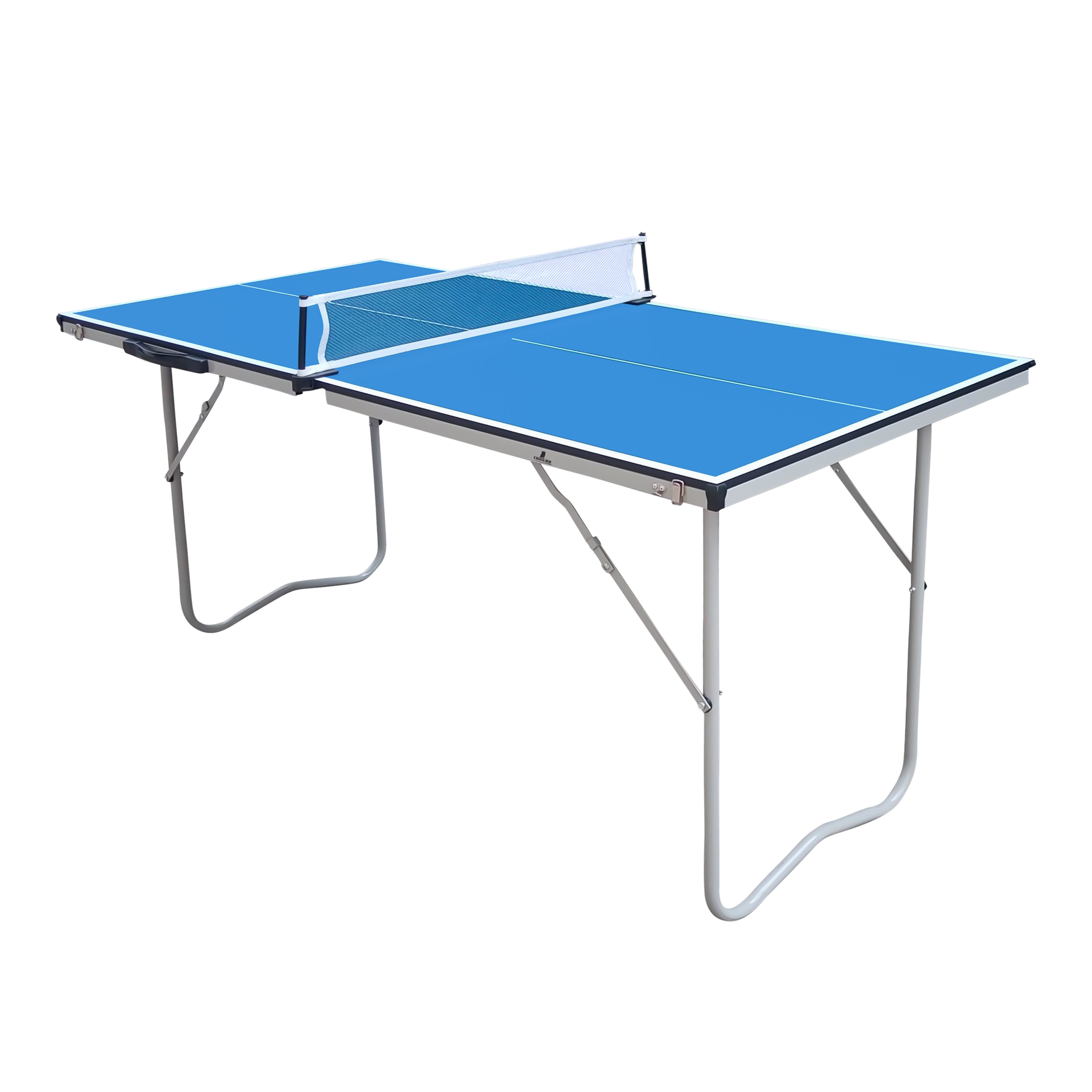 COUGAR Tavolo da ping pong Mini 1500 Basic Portatile Blu | Tavolo da ...
