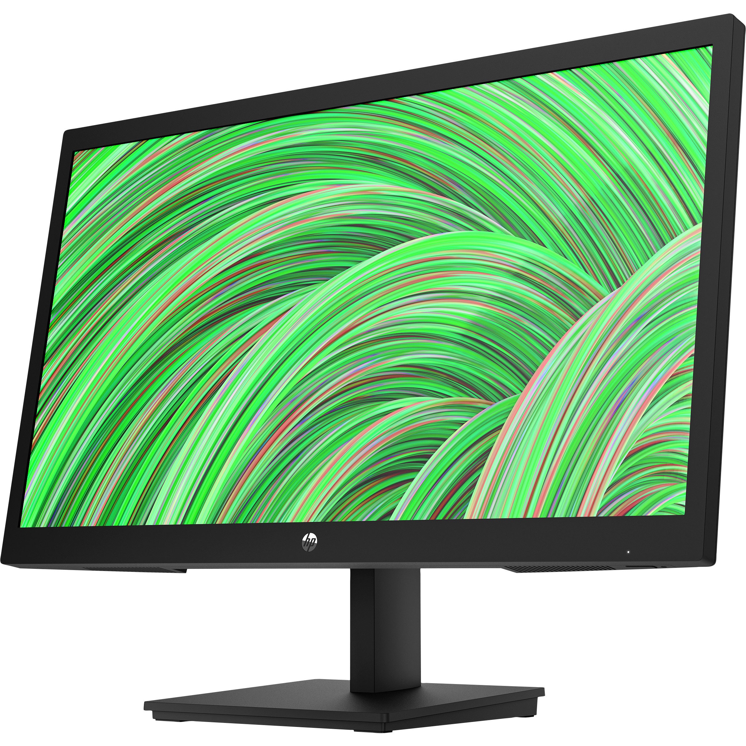 Monitor HP V22v G5 - 21,4 pollici - Full HD | Leroy Merlin