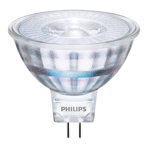 FARETTO A LED "PHILIPS" 35W GU5.3 4000K, LUCE BIANCA | Leroy Merlin