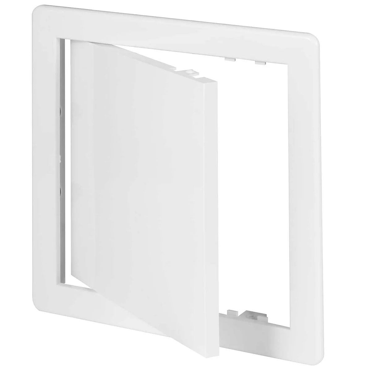 250x330mm ABS Blanco Plastico Puerta Acceso Pared Escotilla Panel ...