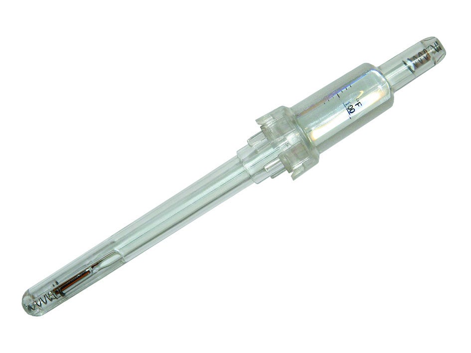 TERMOMETRO INCUBATRICE COVAT 16 24 54 108 NOVITAL | Leroy Merlin