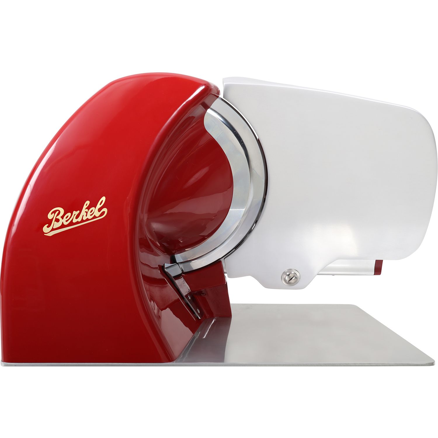 HOME LINE 250 ROUGE TRANCHEUSE Berkel | Leroy Merlin
