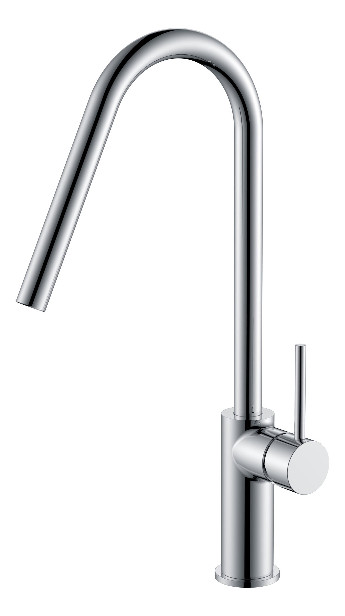 Grifo de cocina kenia [ IMEX® ] | Leroy Merlin
