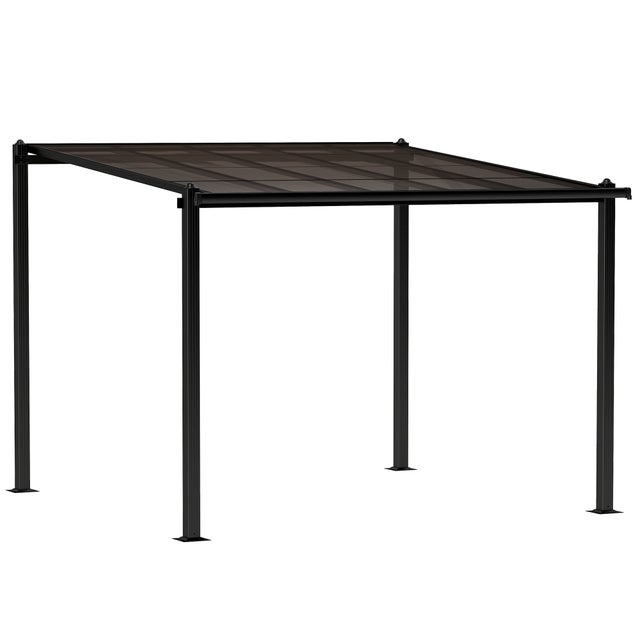 Pergola autoportée | Leroy Merlin