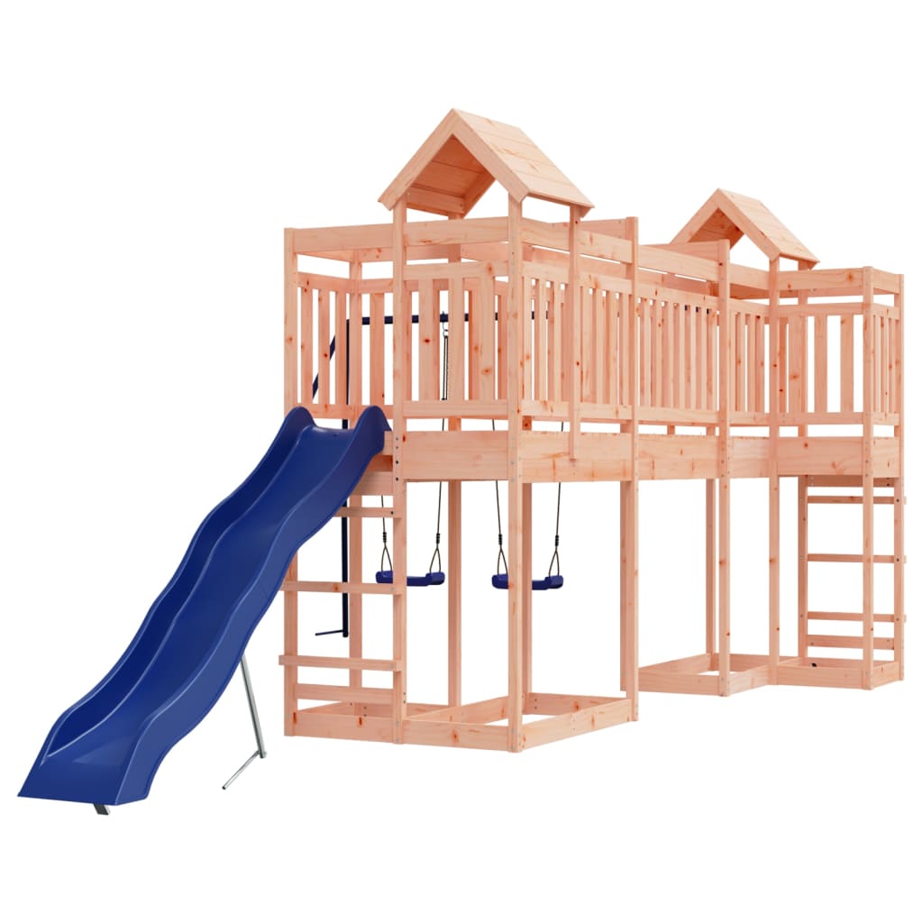 Altalene parco giochi per esterni scivolo altalene robuste giochi da ...