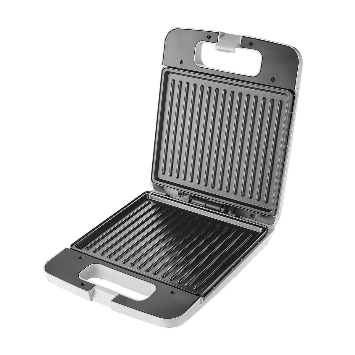 SANDWICHERA KUKEN GRILL 4PZ 1400W | Leroy Merlin