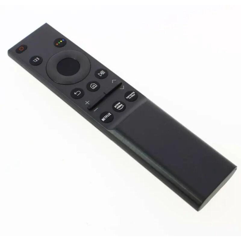 Mando a distancia y soporte de pared para motores BN59-01358B Mando a ...