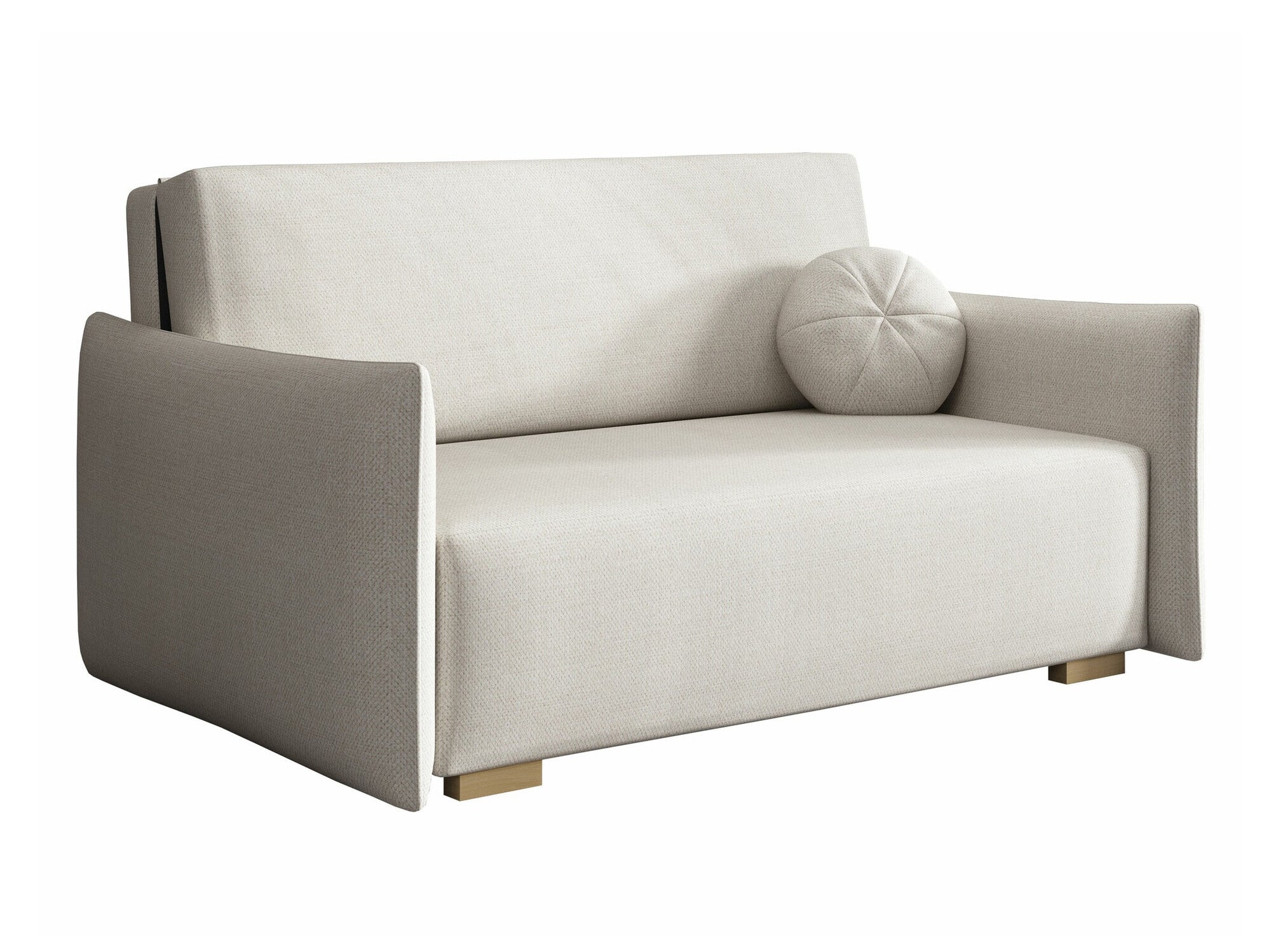 Divano letto Columbus 220, Con, 85x150x98cm | Leroy Merlin