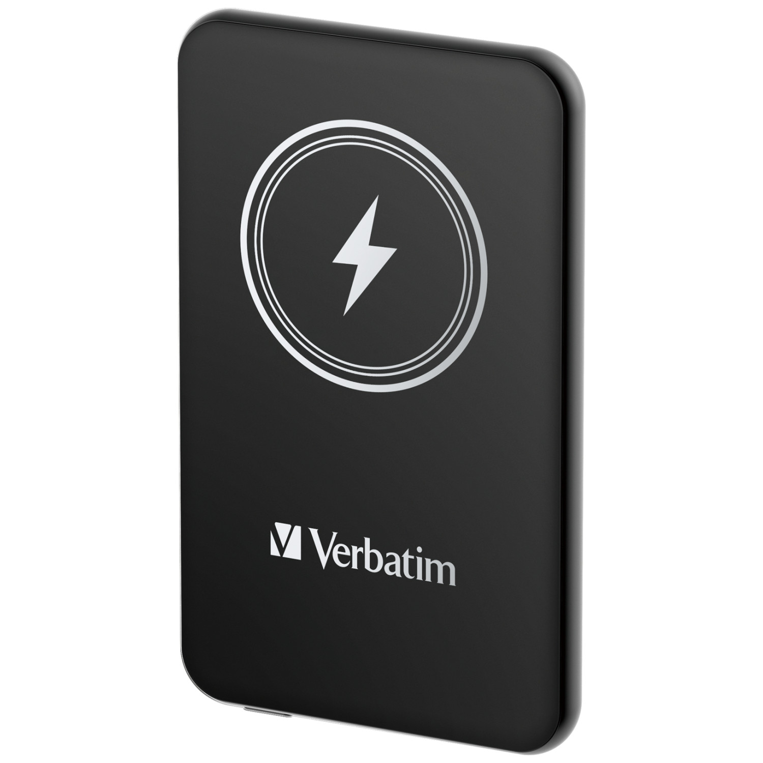 VERBATIM Charge n Go Power Bank 5k bk | Leroy Merlin