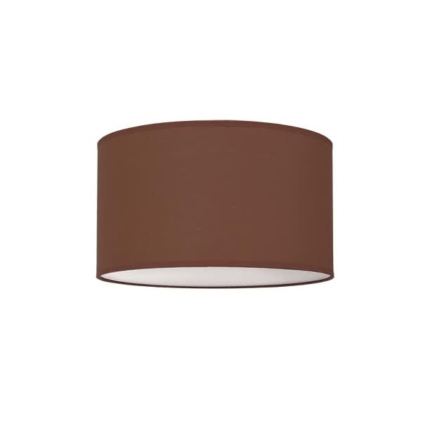 Plafon nicole chocolate 4xe27 (16x50d) | Leroy Merlin
