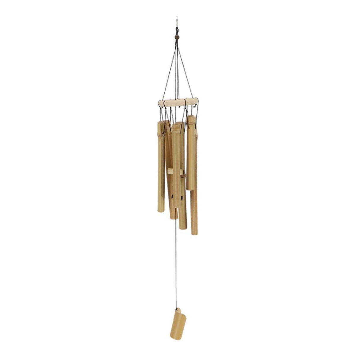 Carillon en bambou Esschert Design | Leroy Merlin